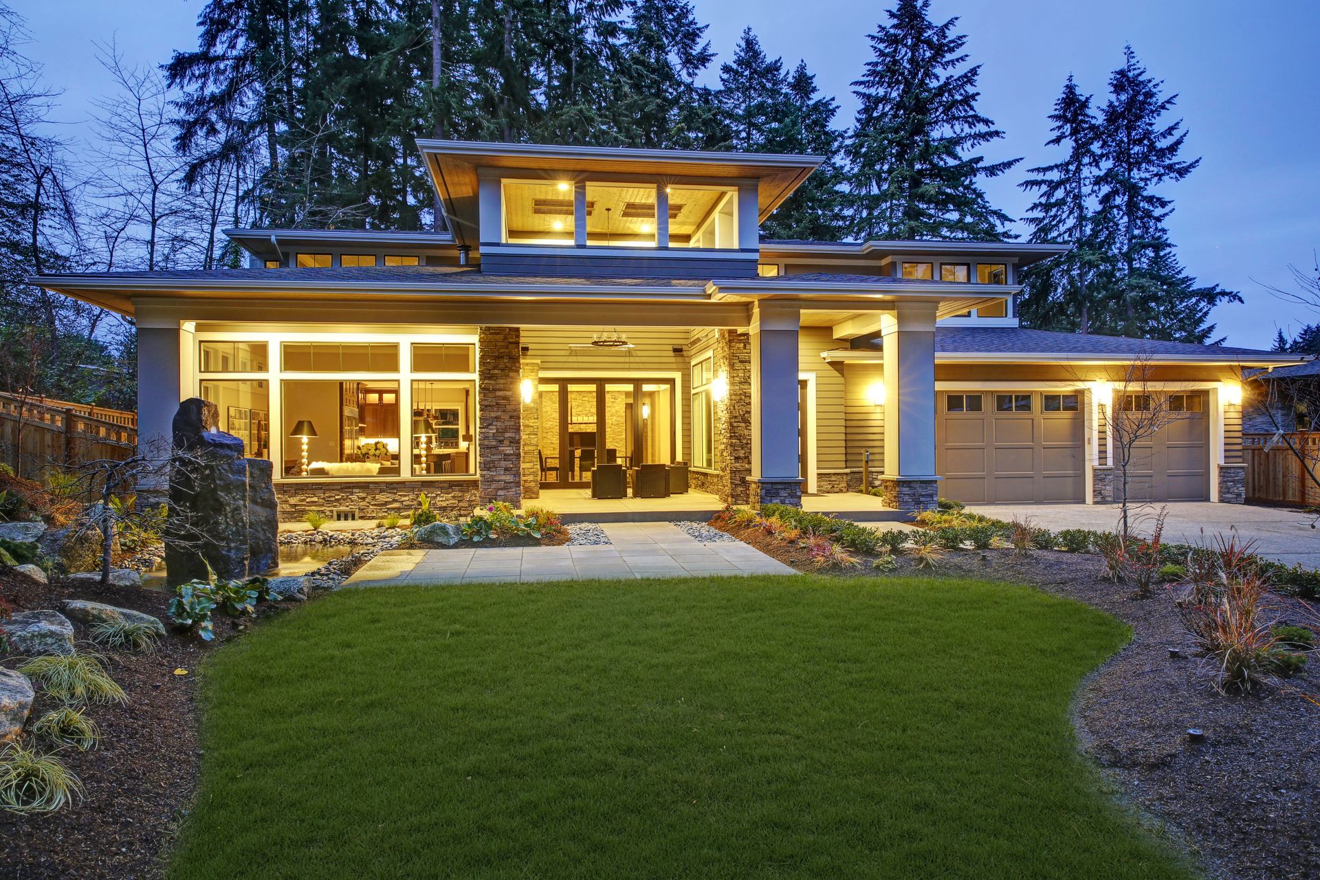 Porches | Saint Paul, MN | Custom Homes