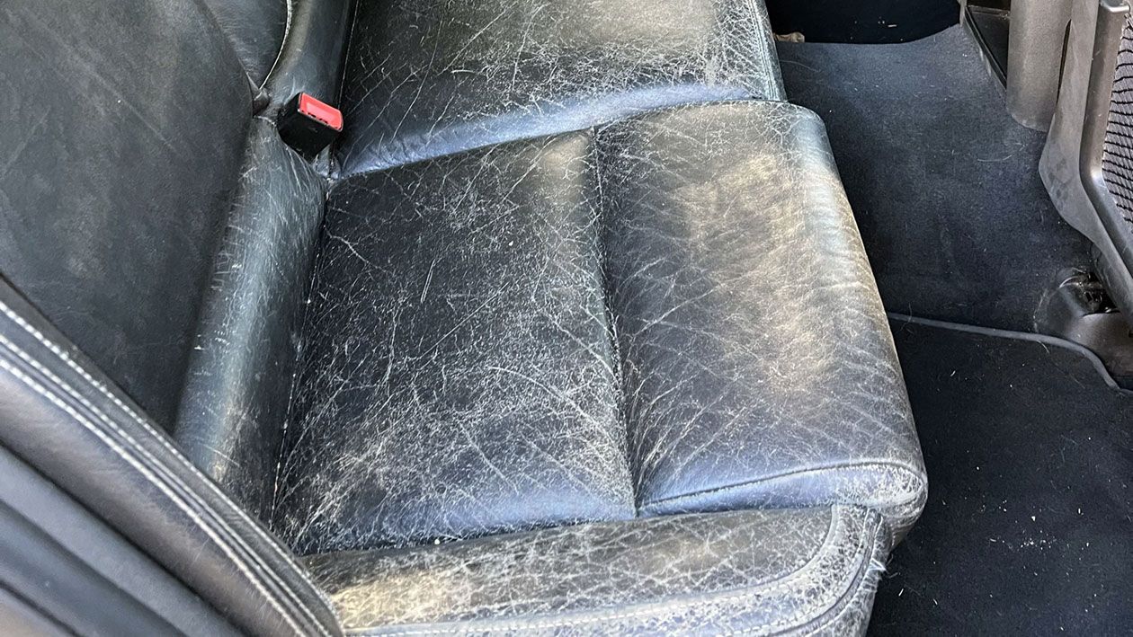 Sun Damage No More: Why Window Tint Is Essential for Your Car’s Interior