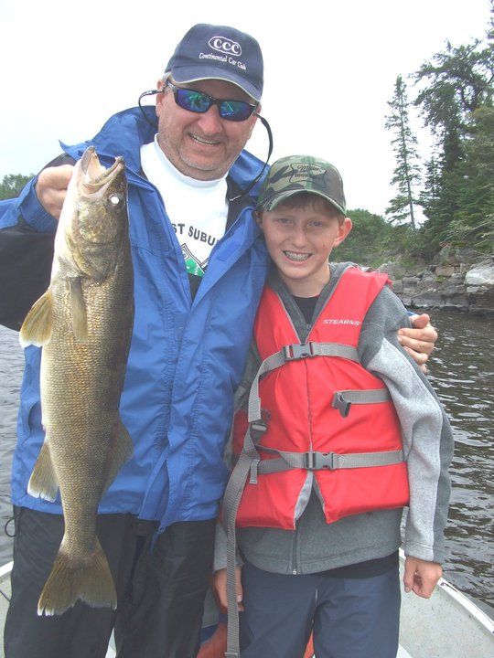 Walleye Fishing in Canada: Most Important Facts and Information