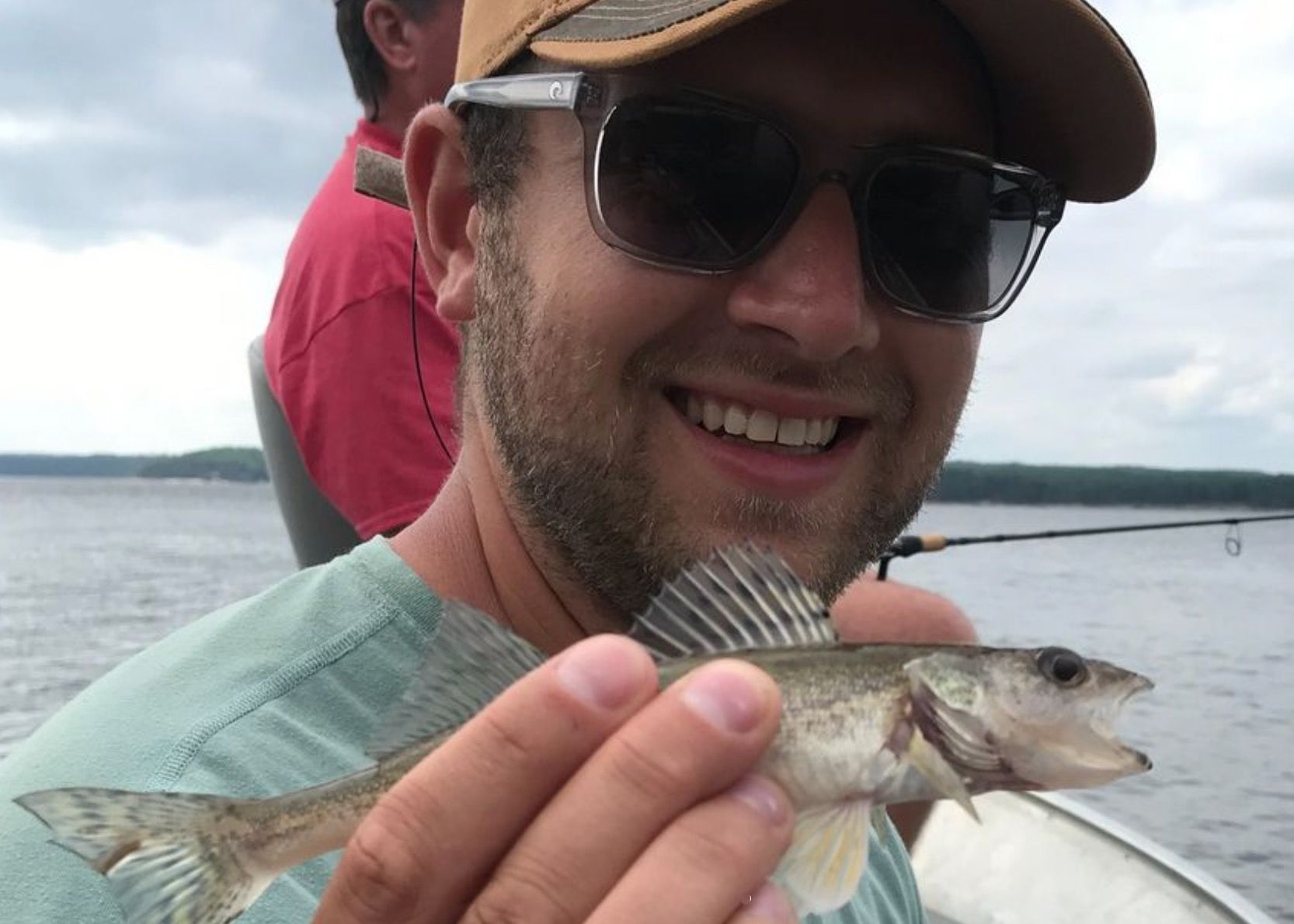 Fishing Photo Gallery | Oak Lake Lodge & Outpost