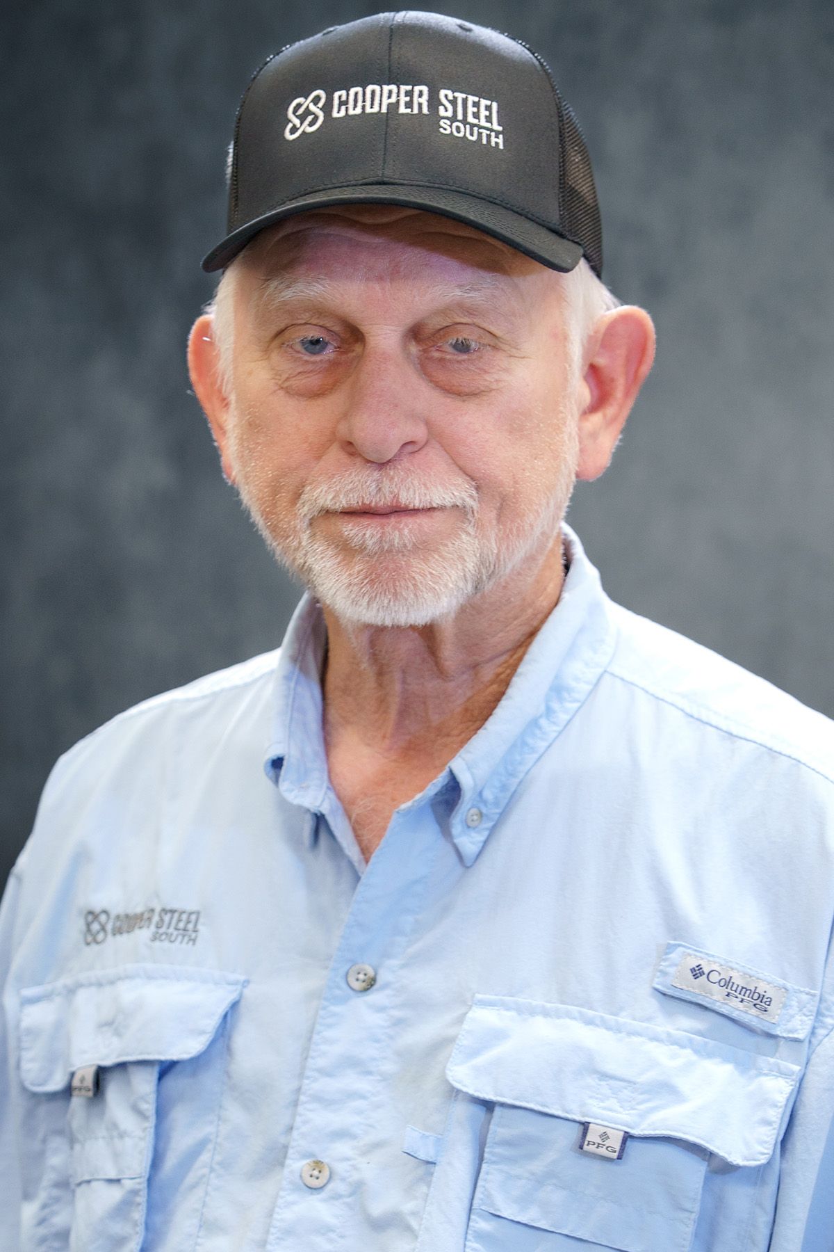 Cooper Steel South, LLC