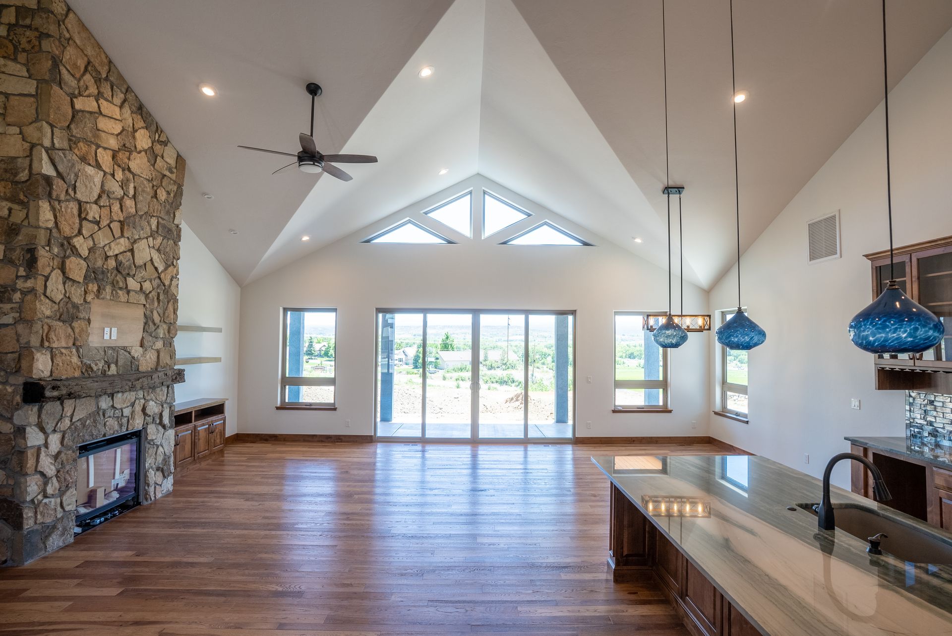 Home Designs – Montrose, CO – Coker Homes