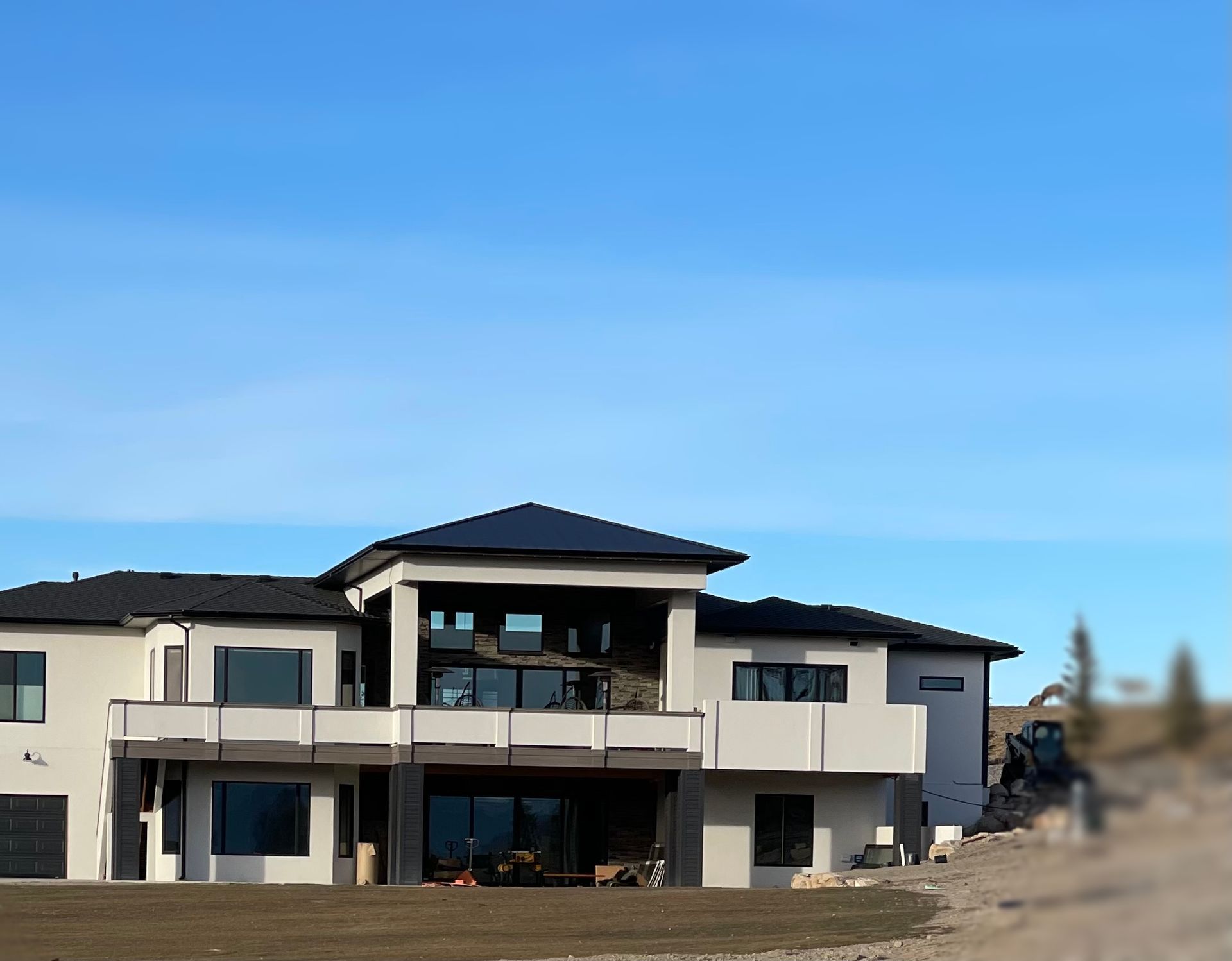 New Custom Homes – Montrose, CO – Coker Homes
