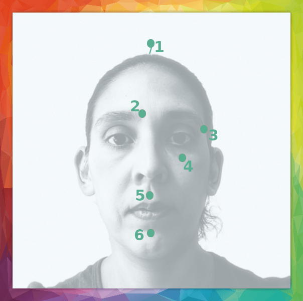 Tips to prevent anxiety-Tapping acupuncture points