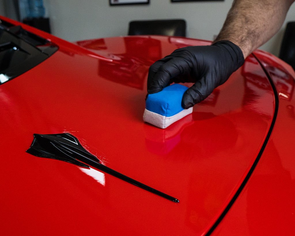 Unmasking the Science Behind Hydrophobic Ceramic Coatings