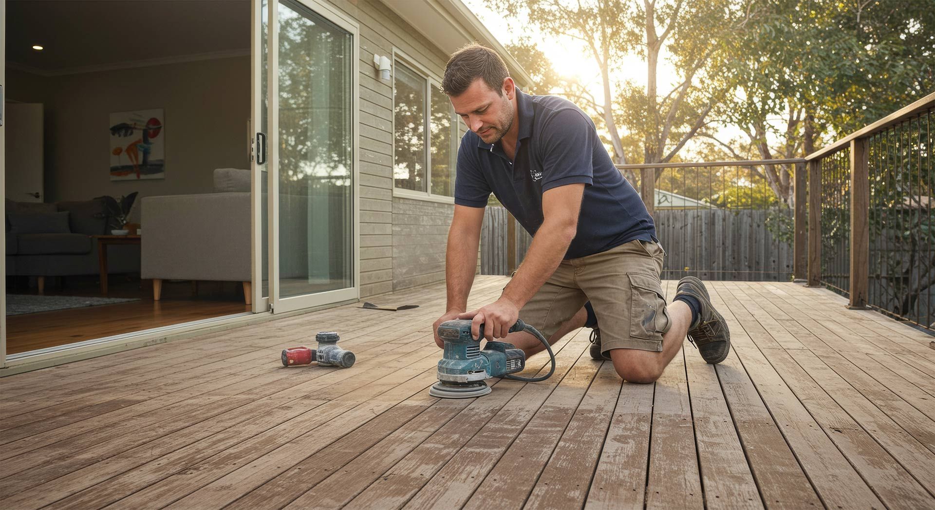 Glenella Handyman Services | Trusted Repairs in Mackay