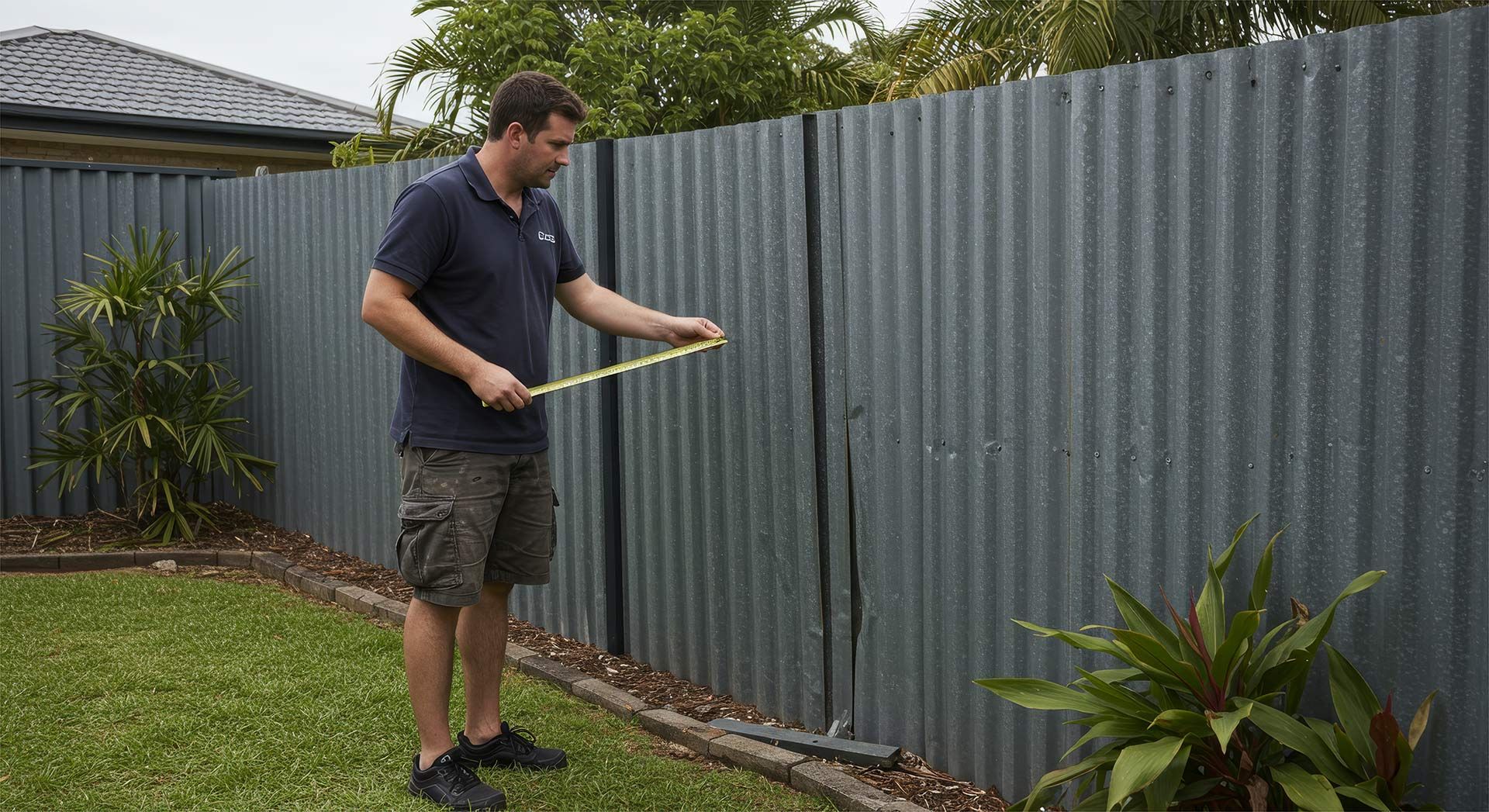 Fence Repair Mackay | Reliable & Affordable Fixes