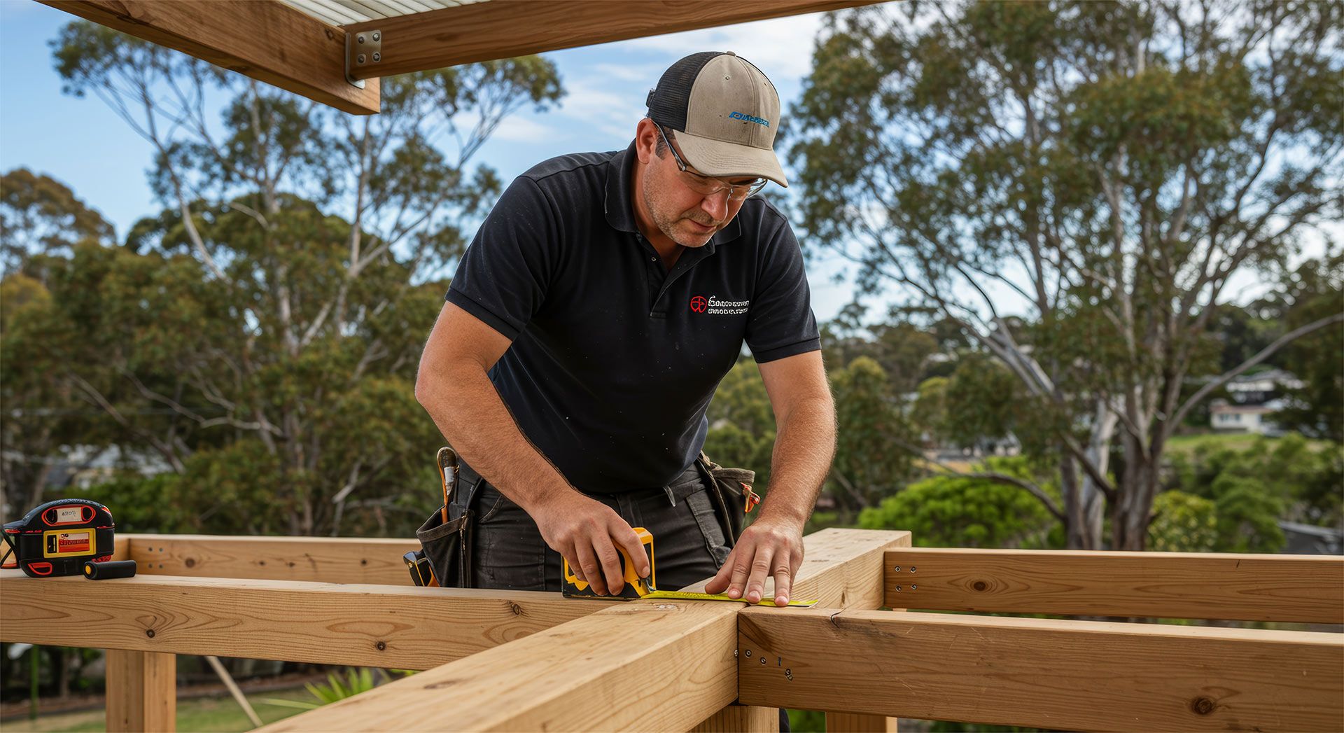 Trusted Handyman in Shoal Point, Mackay | Home Repairs