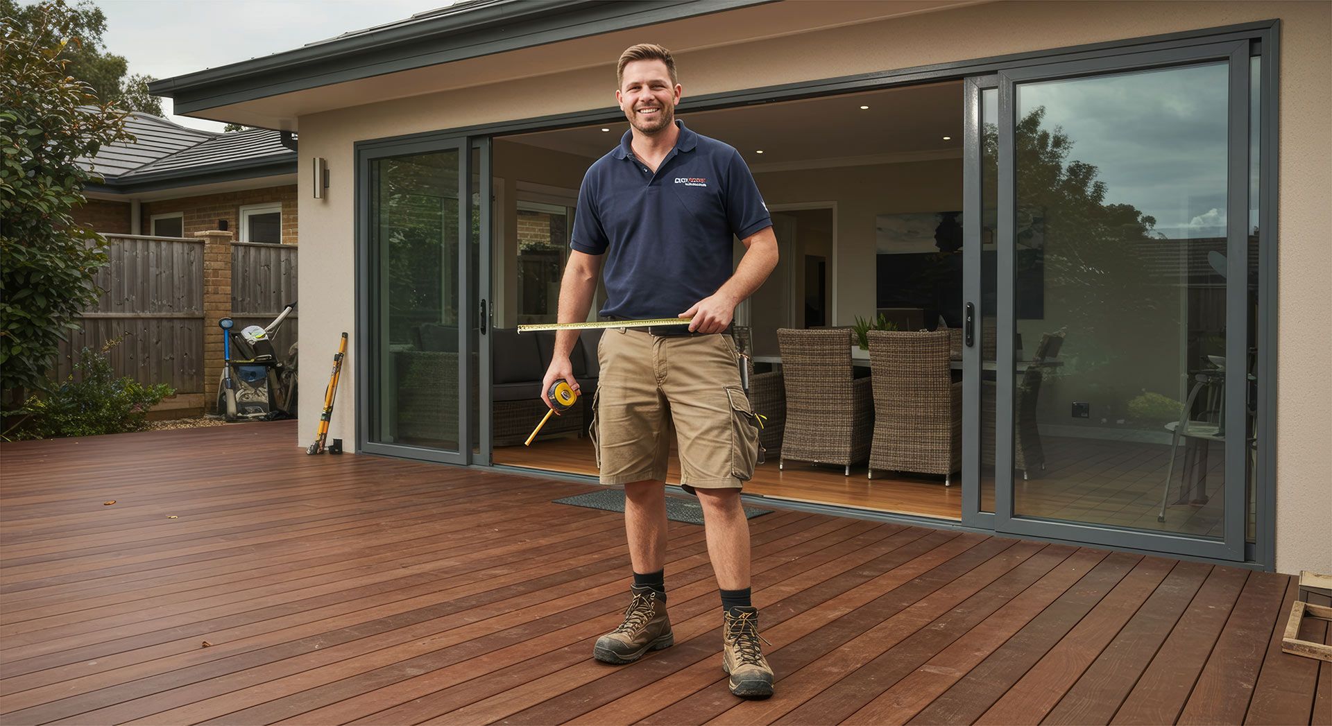 Gate Repairs in Mackay | Fast & Reliable Service