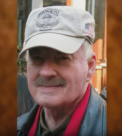 Colonel Lee Martin | Mystery & Military Thrillers