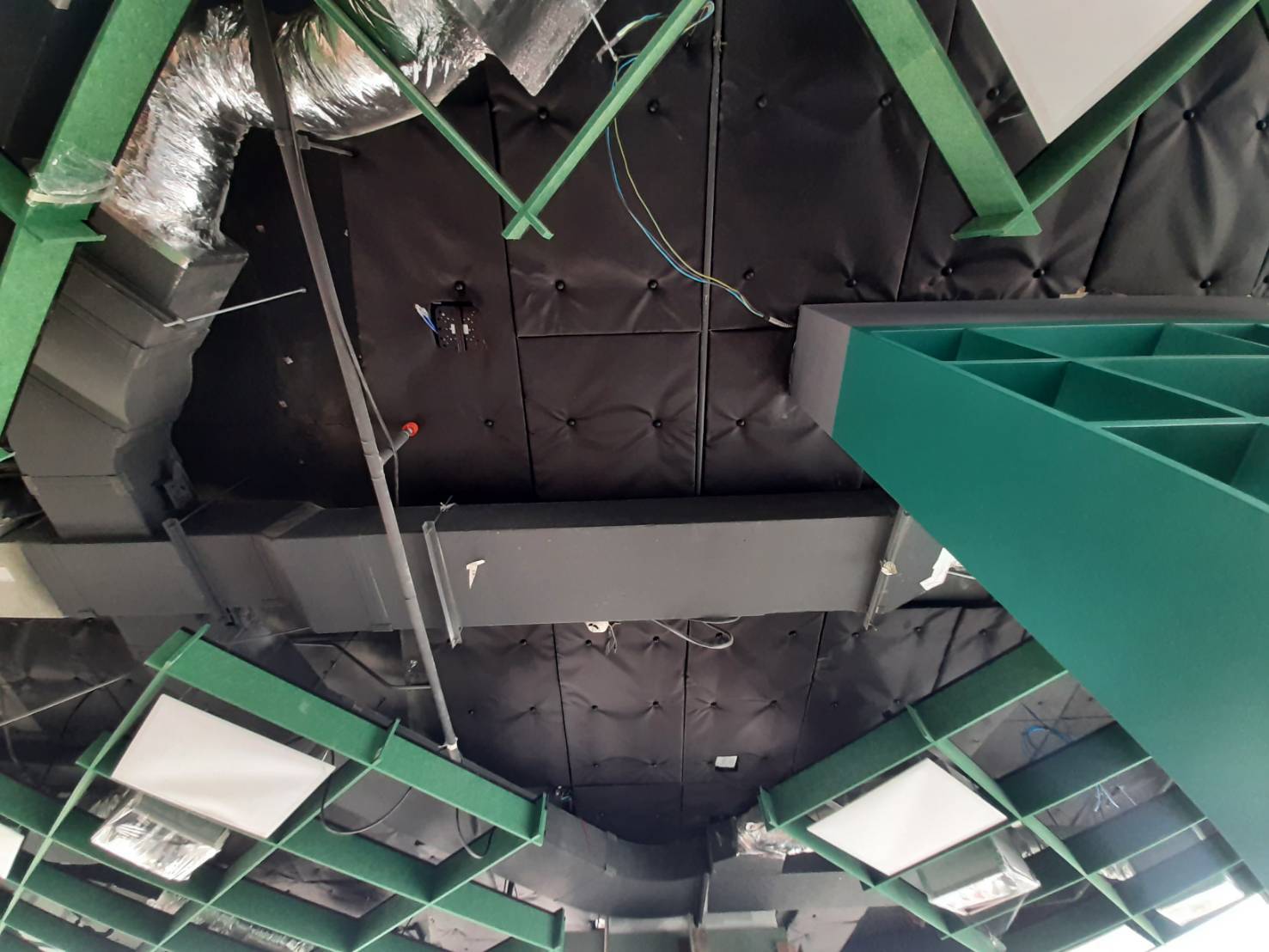 วัสดุอะคูสติก SCG รุ่นอื่นๆ เช่น Cylence Zoftone, Wondery