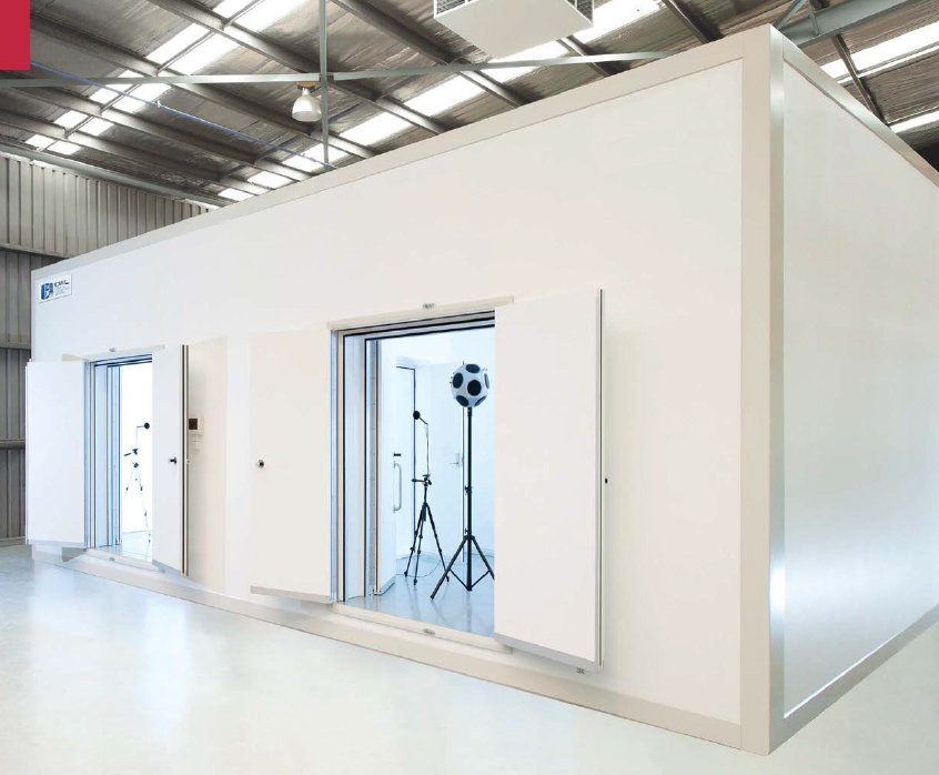 บทความเรื่อง ค่า STC คืออะไร | Sound Transmission Class