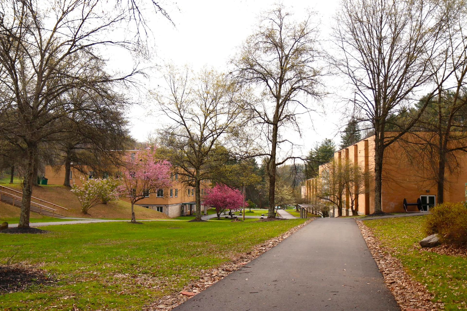 About Salem University | Alumni Foundation