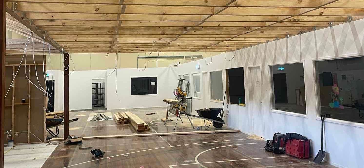 Balwyn Leisure Centre, Boroondara Council