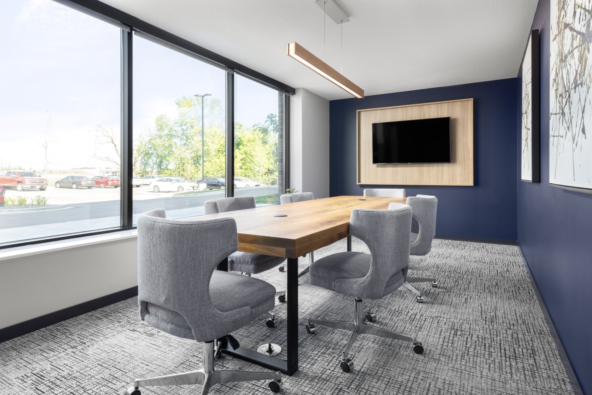 Gallery | Caliper Apartments