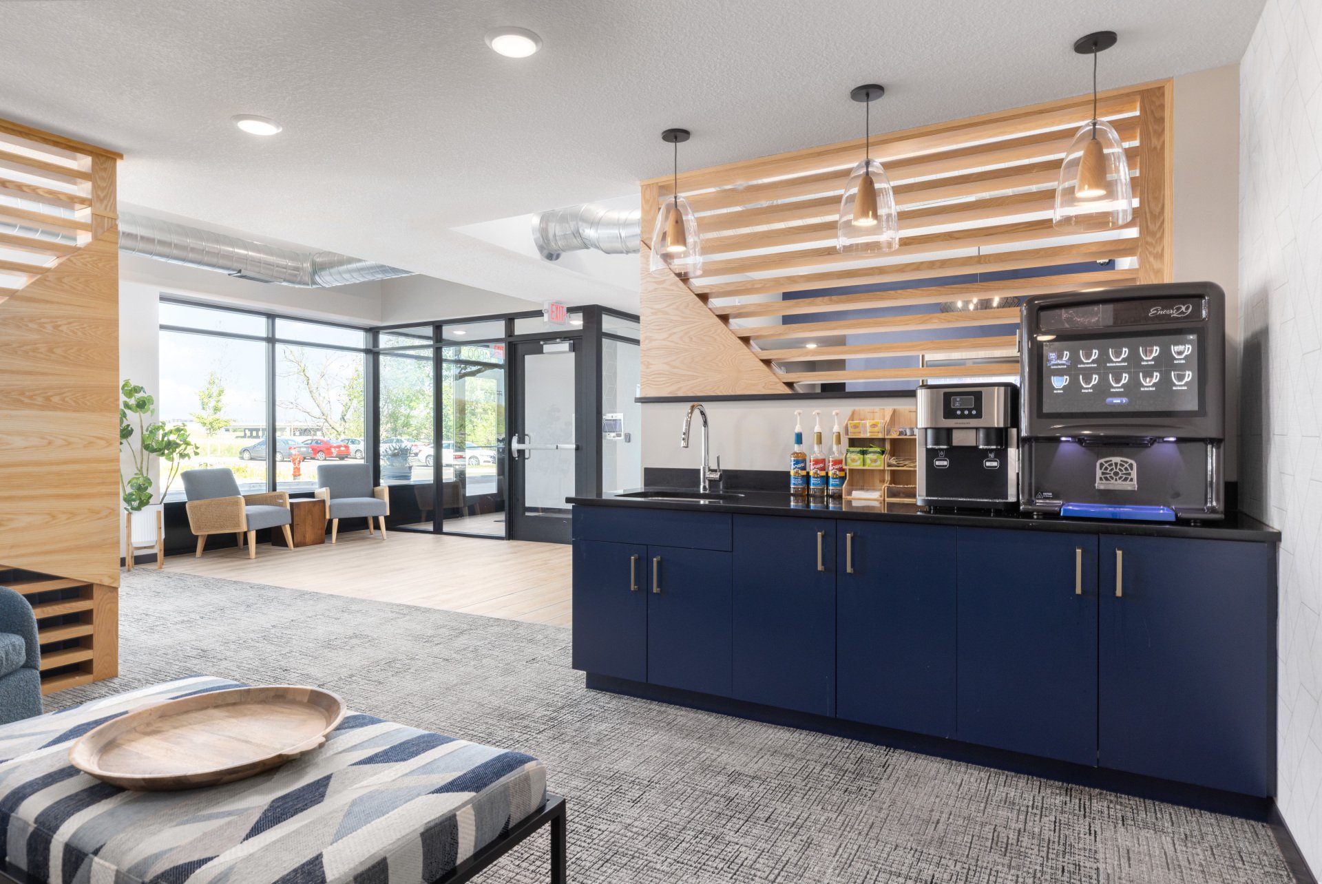 Gallery | Caliper Apartments