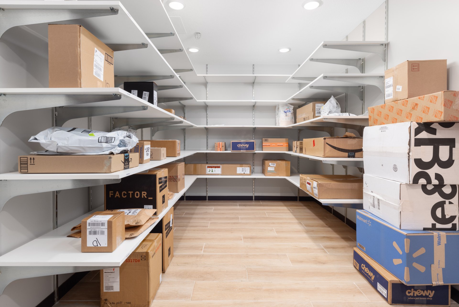 Our Amenities | Caliper Apartments