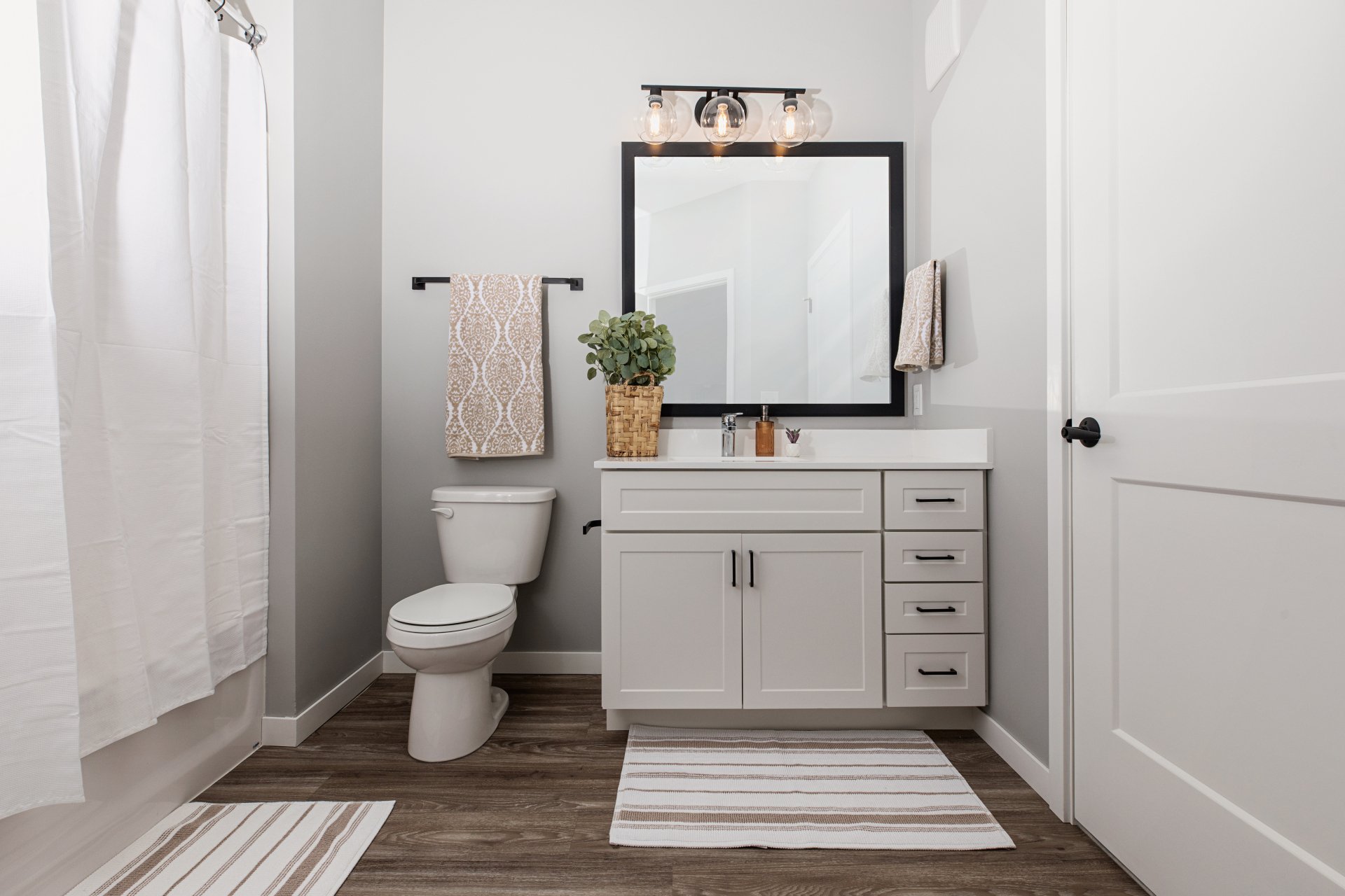 Our Amenities | Caliper Apartments