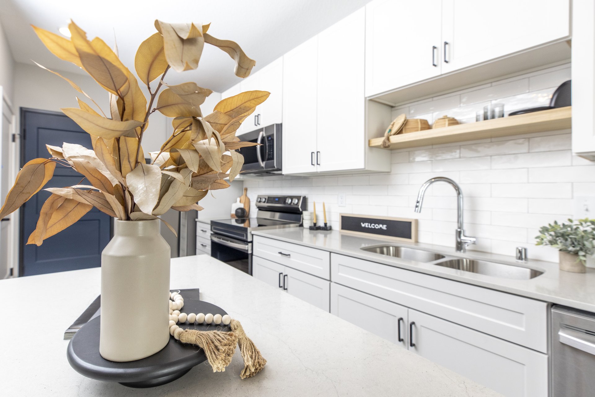 Our Amenities | Caliper Apartments