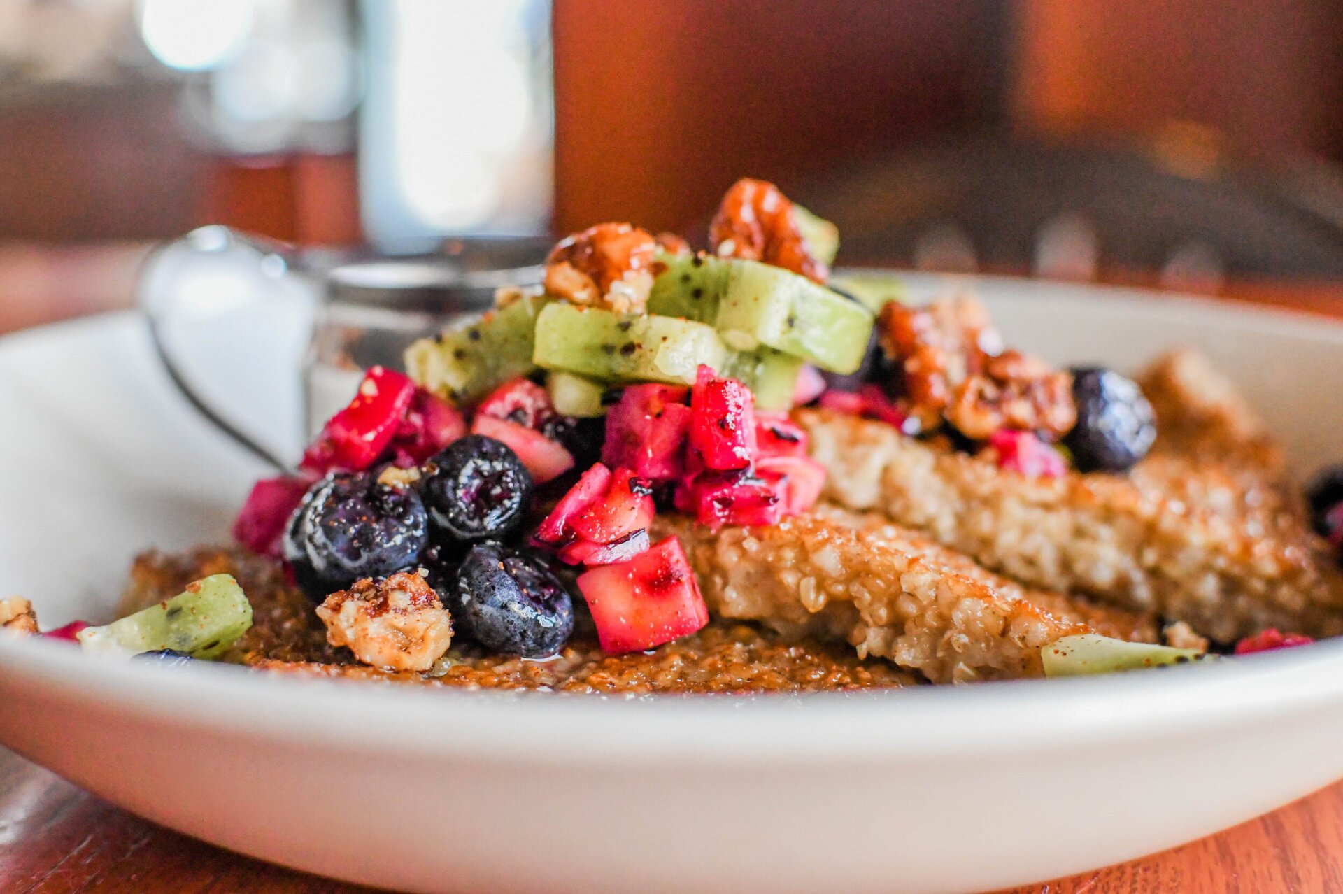 Our Amenities | Caliper Apartments