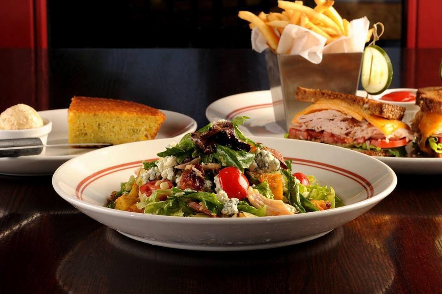 Our Amenities | Caliper Apartments