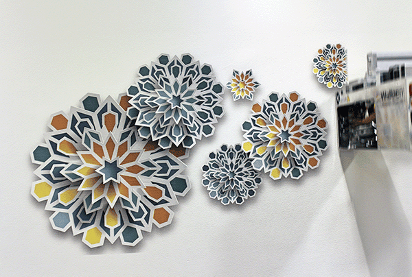 Our Portfolio - Wall Zen