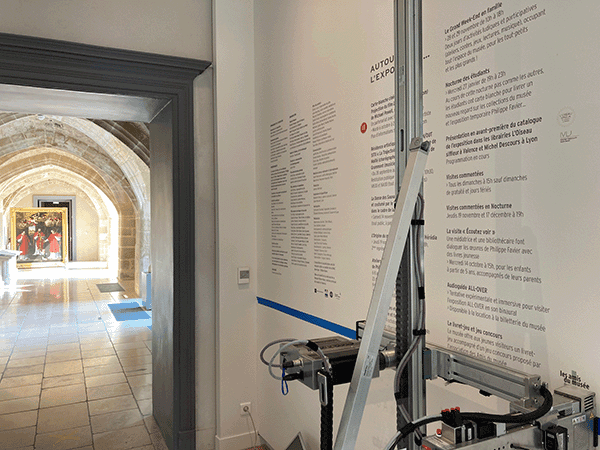 Our Portfolio - Wall Zen