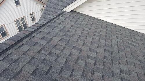 Roof Repair | Erie, PA | Bauer Specialty