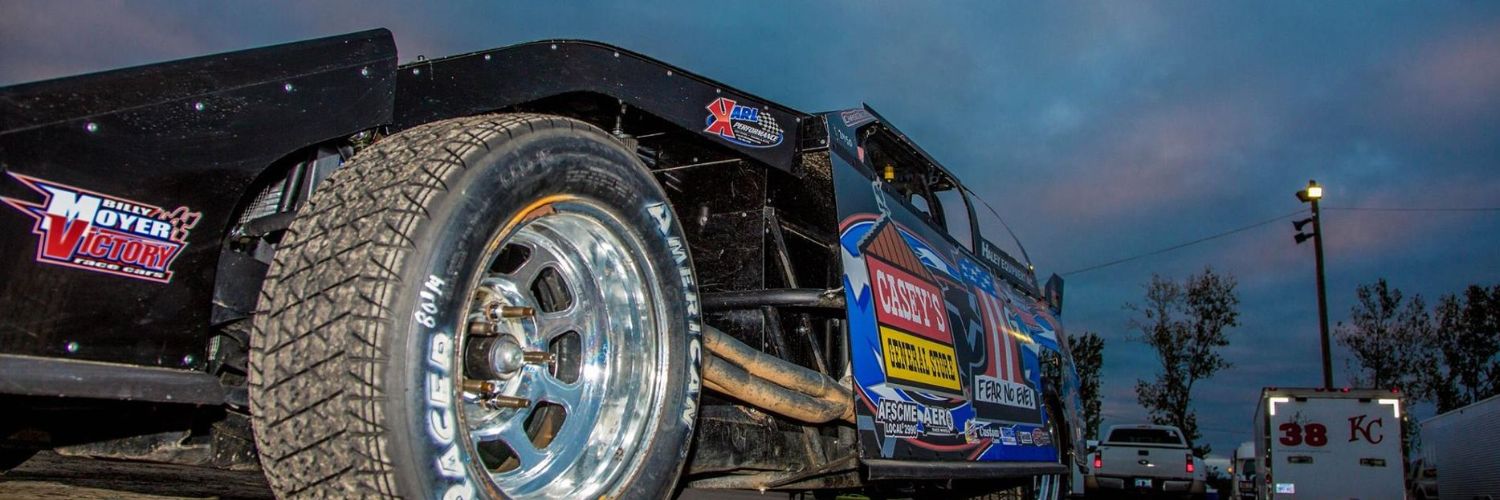 Top Race Car Parts | Fabrication | Chassis Builder | Columbia MO