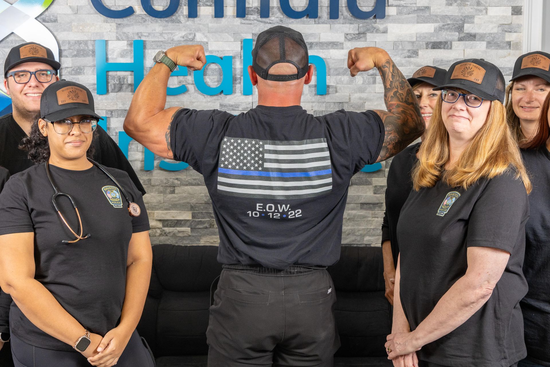 Holistic Primary Care in Plantsville & Bristol CT | Confidia™ Health