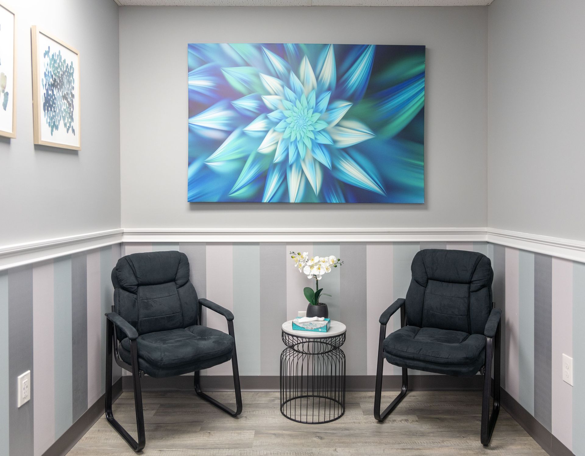 Holistic Primary Care in Plantsville & Bristol CT | Confidia™ Health