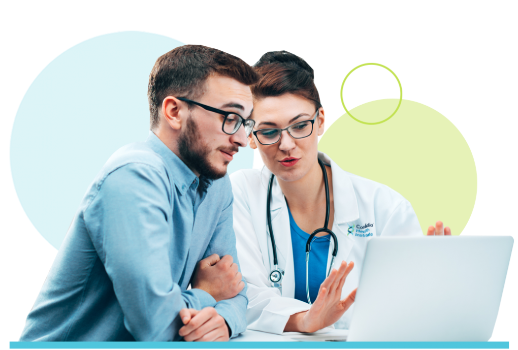 The A3 Process | Confidia™ Health Institute- A Path to True Health
