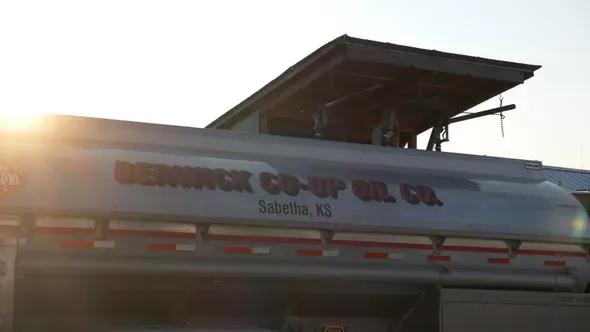 Berwick Oil | 90+ Years of Fuel & Propane Service