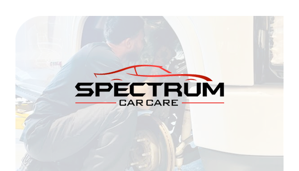 Spectrum Car Care | Gilbert, AZ