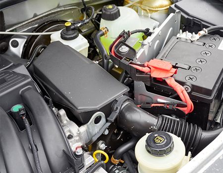 Auto Maintenance | Spectrum Car Care | Gilbert, AZ