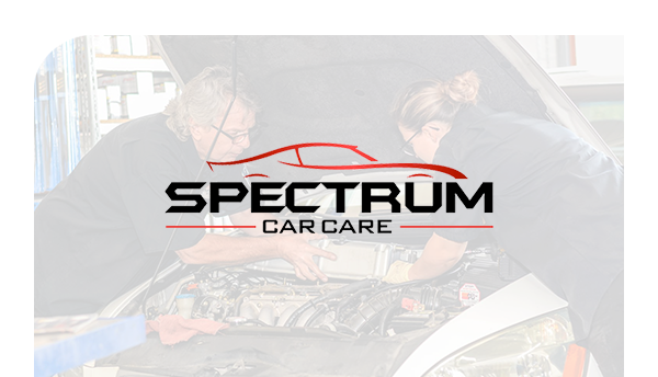 Spectrum Car Care | Gilbert, AZ