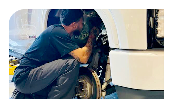 Spectrum Car Care | Gilbert, AZ