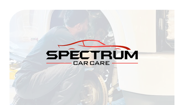 Spectrum Car Care | Gilbert, AZ