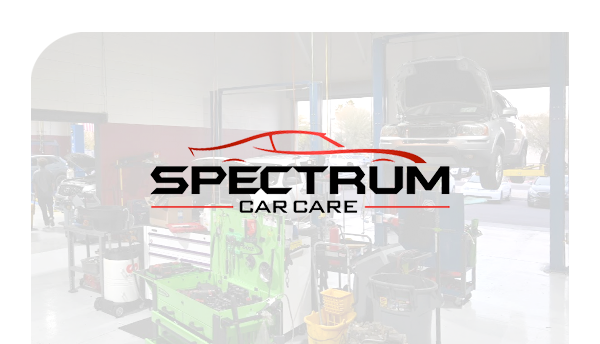 Spectrum Car Care | Gilbert, AZ