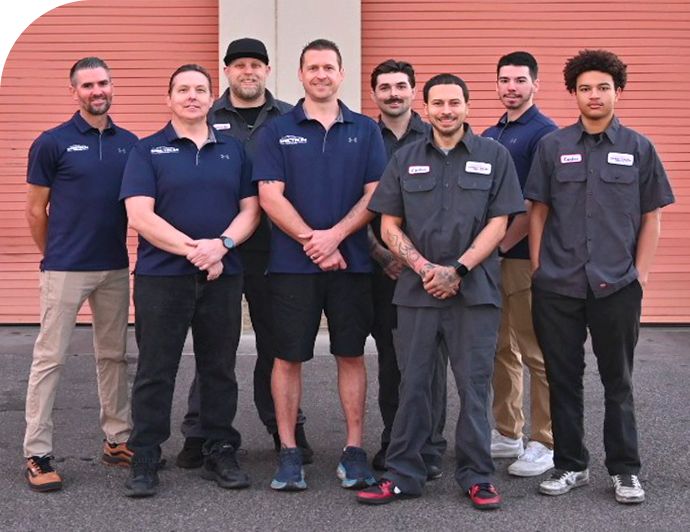 About Us | Spectrum Car Care | Gilbert, AZ