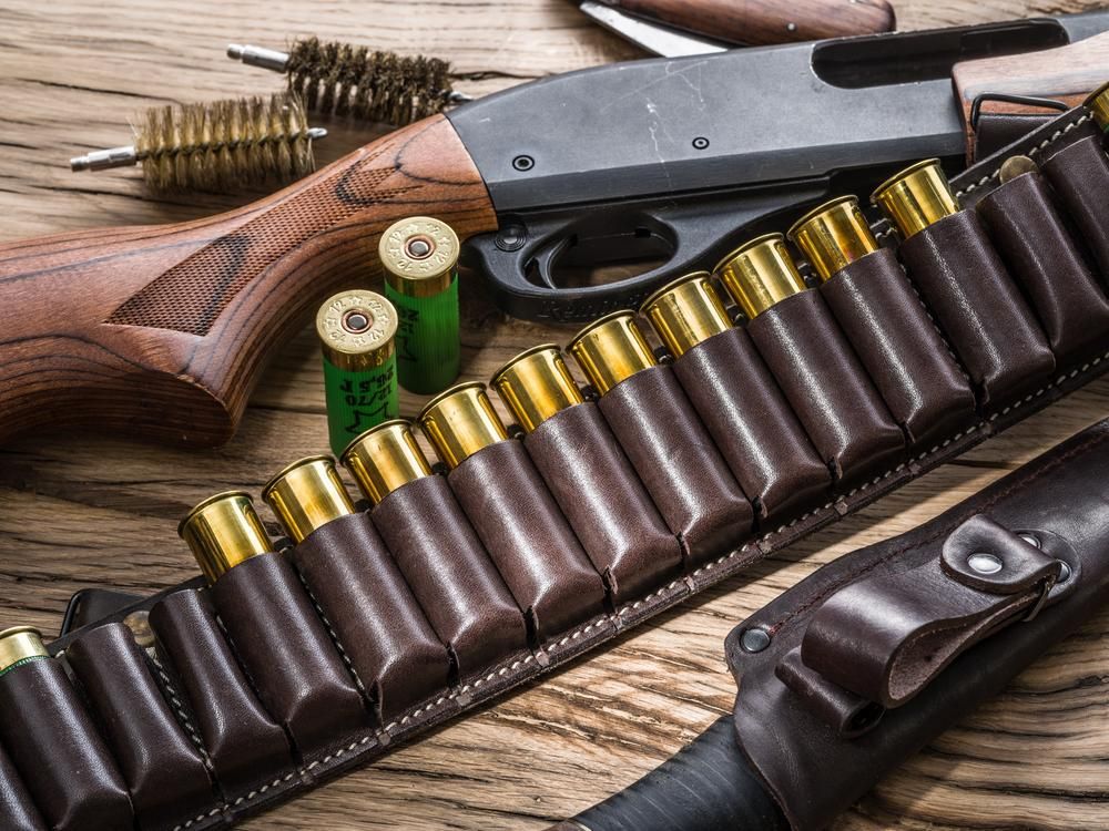 Ammunition in Coffs Harbour | Coffs Coast Firearms