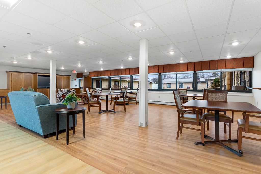 Skilled Nursing Services in New Castle, PA | Quality Life Services