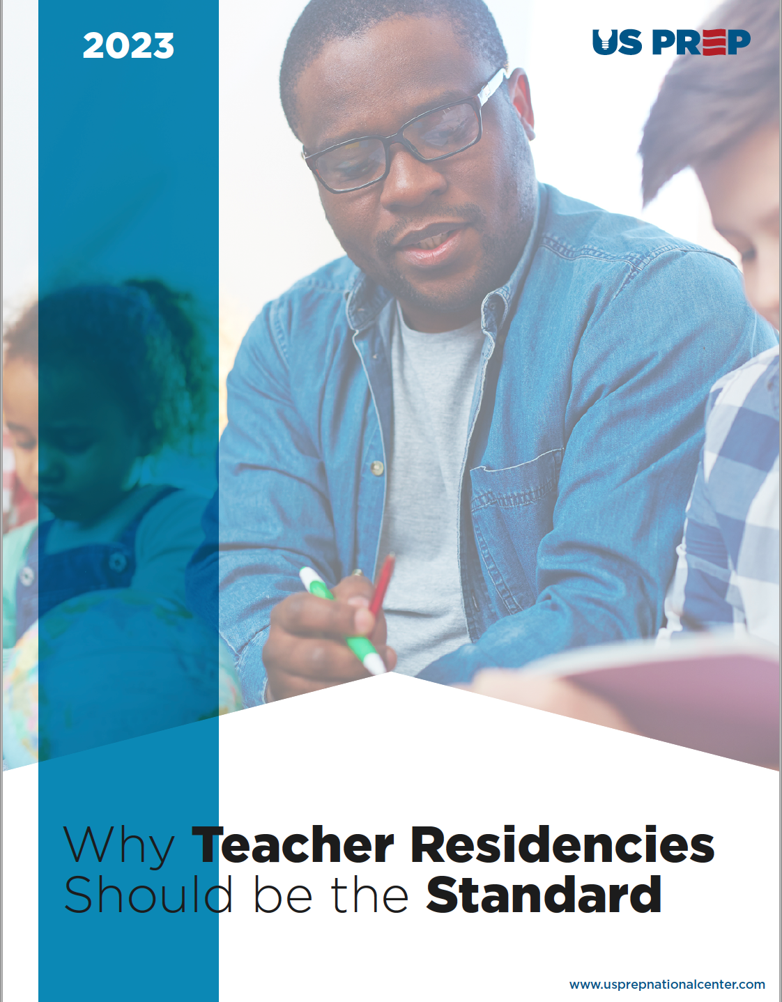 US PREP | Educator Preparation Assistance