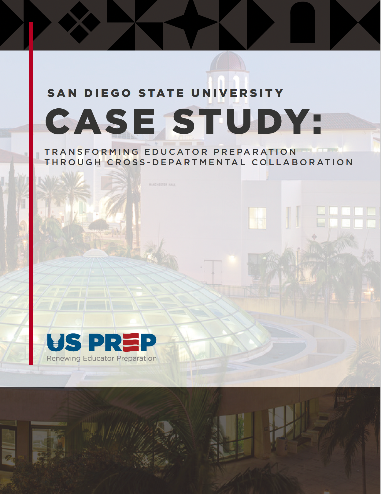 US PREP | Educator Preparation Assistance