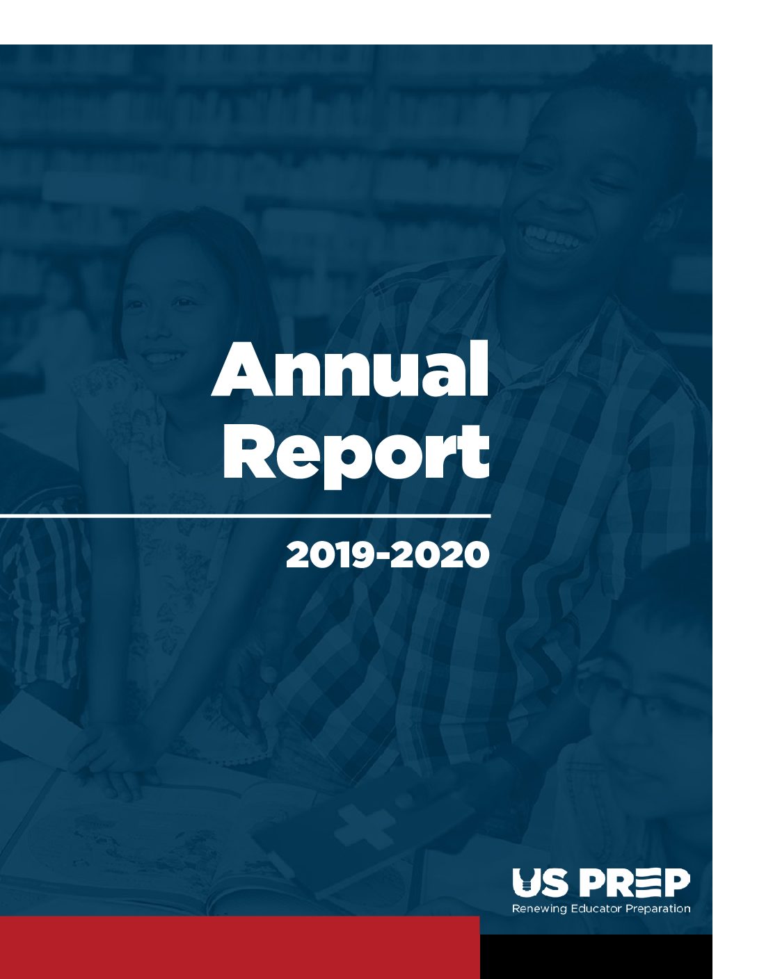 US PREP | Educator Preparation Assistance