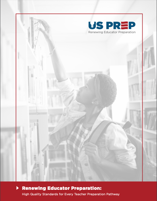 Publications | US Prep National Center