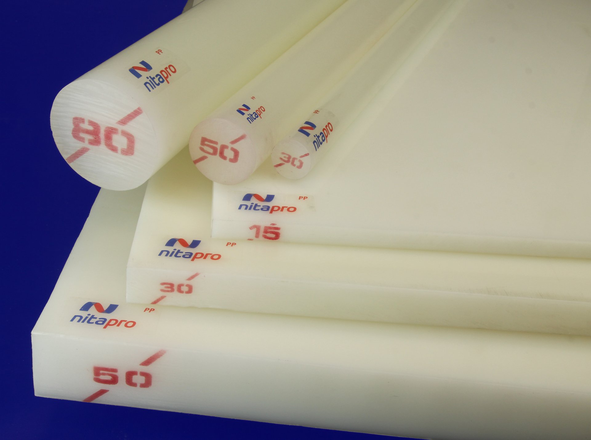 Saf Plast Comércio e Usinagem