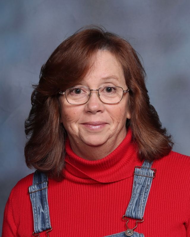 Snake River High School Staff