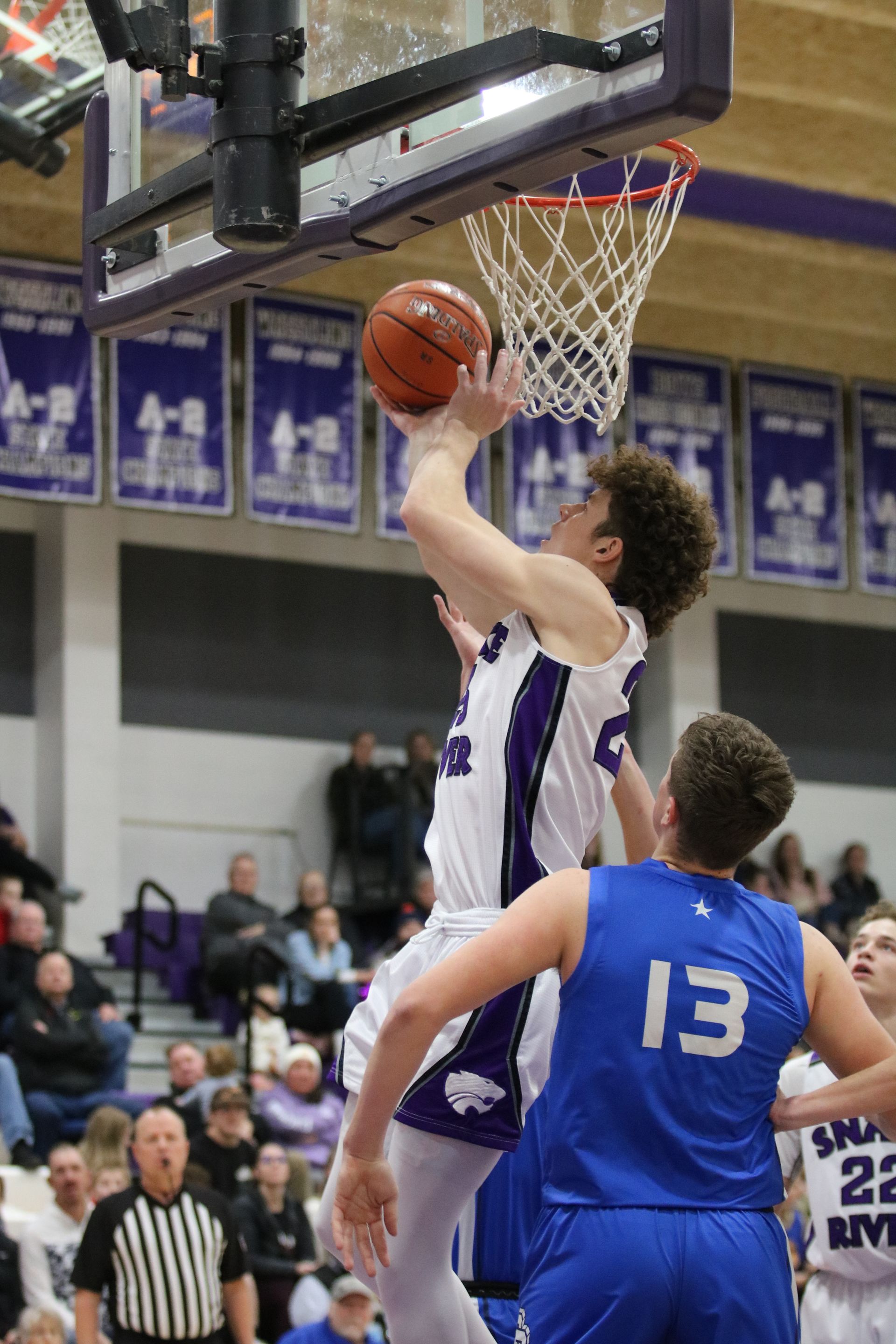 Snake River High School Sports