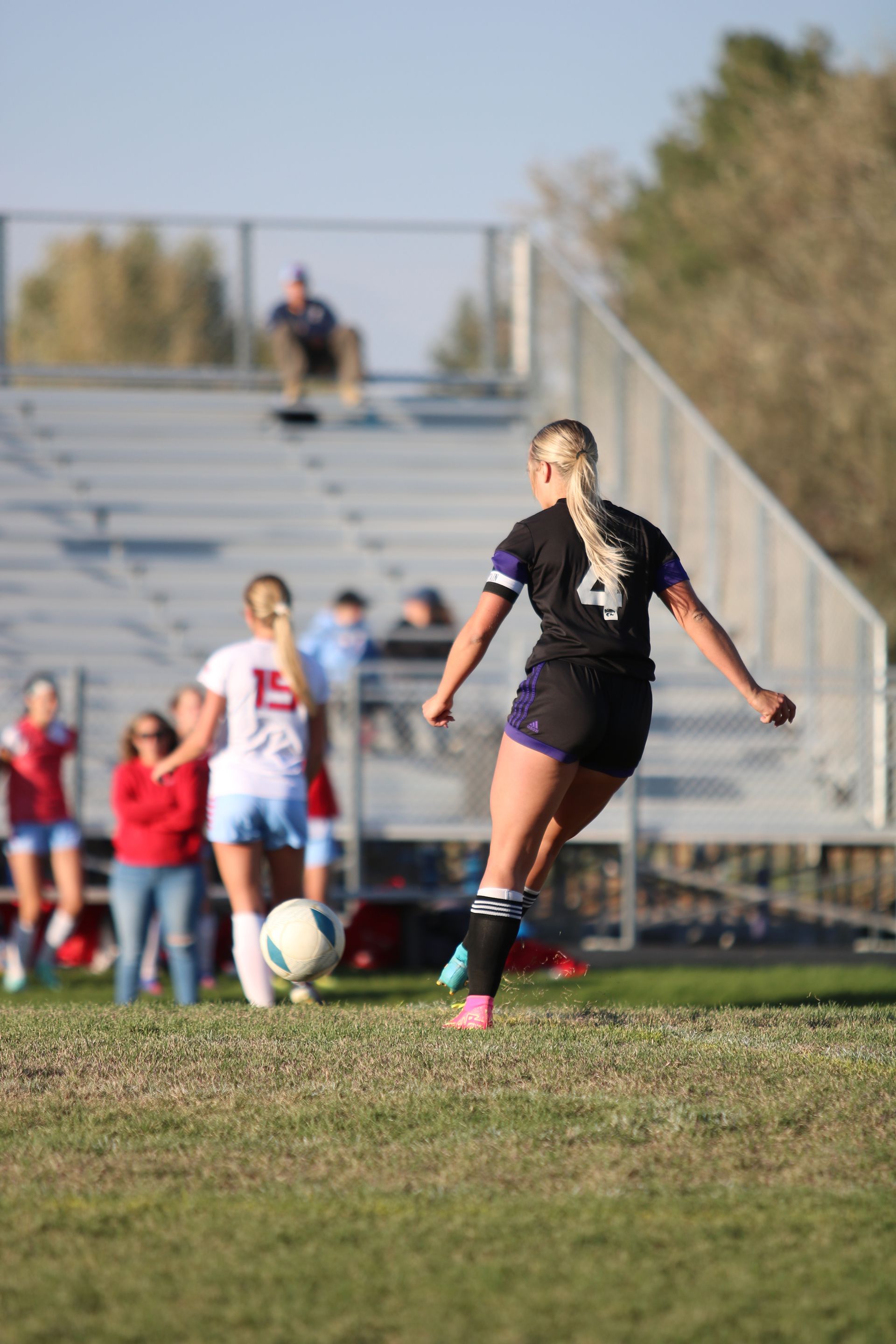Snake River High School Sports